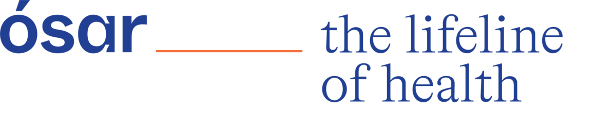 Ósar - english - Ósar